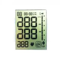 China Blood-pressure Meter Medical Machine Tn Lcd Display Monitor for sale