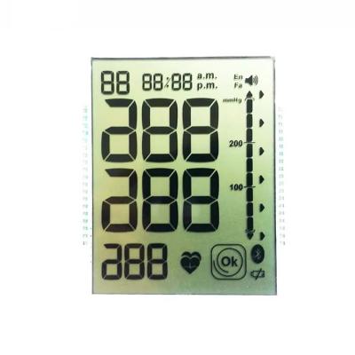 China Blood-pressure Meter Medical Machine Tn Lcd Display Monitor for sale