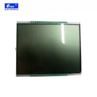 China Blood-pressure Meter Medical Machine Tn Lcd Display Monitor for sale