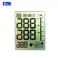 China Blood-pressure Meter Medical Machine Tn Lcd Display Monitor for sale