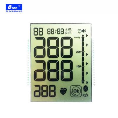 China Blood-pressure Meter Medical Machine Tn Lcd Display Monitor for sale