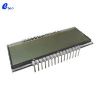 China Customized Positive Ultrasonic Water tank Level Meter Sensor Lcd for Water Meter for sale