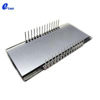 China Customized Positive Ultrasonic Water tank Level Meter Sensor Lcd for Water Meter for sale