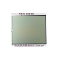 China Factory Direct TN HTN Segment LCD Modules Speedometer Display for Motorcycle Electric Scooter and E-Bike for sale