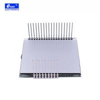 China Factory Direct TN HTN Segment LCD Modules Speedometer Display for Motorcycle Electric Scooter and E-Bike for sale