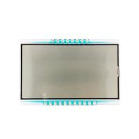 China Factory Customized TN/HTN/ FSTN Lcd 3v/3.3v/5v 52*35mm for sale