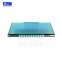 China Factory Customized TN/HTN/ FSTN Lcd 3v/3.3v/5v 52*35mm for sale