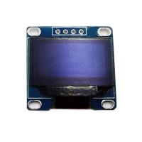 China SSD1306 0.96 Inch Small Flexible Transparent OLED Color Touch Screen 128x64 Pixels RGB I2C Car Display E-Paper Modules for sale