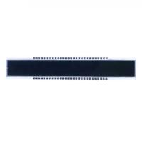 China Factory Custom New Produec Segment Lcd High-quality Display for sale