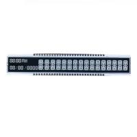 China Factory Custom New Produec Segment Lcd High-quality Display for sale