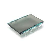 China ET-S4945 Custom  4 Digits 7segment   30 Pin for Fuel Dispenser Lcd Display for sale
