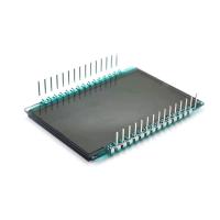China ET-S4945 Custom  4 Digits 7segment   30 Pin for Fuel Dispenser Lcd Display for sale