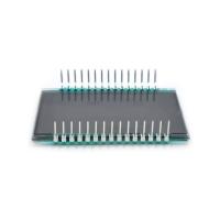 China ET-S4945 Custom  4 Digits 7segment   30 Pin for Fuel Dispenser Lcd Display for sale