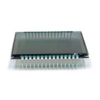 China ET-S4945 Custom  4 Digits 7segment   30 Pin for Fuel Dispenser Lcd Display for sale