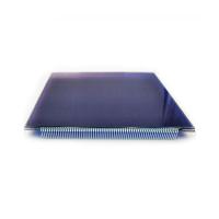 China TN Lcd Display 886 Transmissive TN LCD for Fuel Dispenser/Gas Station/ Petrol Pump for sale