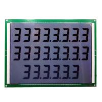 China ET-4760 Best Price fuel dispenser electric vehicle  i2c tft cover sheet lcd screen display good display board fuel dispenser for sale