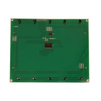 China Custom 22 Digit LCD Module 886 776 664 Segment Fuel Pump Screen Display for Fuel Dispenser for sale