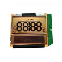 China LCD Panel TFT Type 128x64 Resolution ST7789 Driver IC Display Module for sale