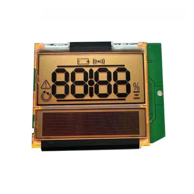 China LCD Panel TFT Type 128x64 Resolution ST7789 Driver IC Display Module for sale