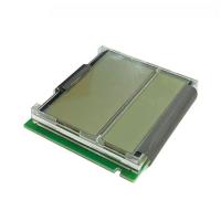 China LCD Panel TFT Type 128x64 Resolution ST7789 Driver IC Display Module for sale