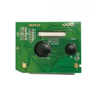 China LCD Panel TFT Type 128x64 Resolution ST7789 Driver IC Display Module for sale