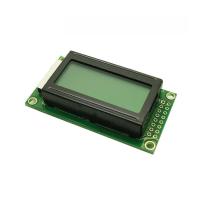 China Board High Quality Lcd Touch Screen 8x2 Character Lcd Display Module for sale