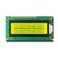 China Factory price STN LCD module 122*32 dots graphic lcd display for sale