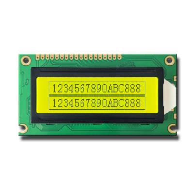 China Factory price STN LCD module 122*32 dots graphic lcd display for sale