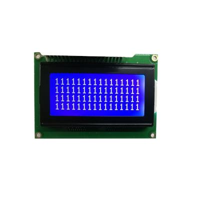 China 16x4 character 1604 stn lcd photo module display for sale