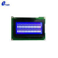 China 16x4 character 1604 stn lcd photo module display for sale