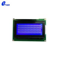 China 16x4 character 1604 stn lcd photo module display for sale