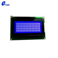 China 16x4 character 1604 stn lcd photo module display for sale