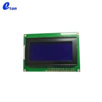 China 16x4 character 1604 stn lcd photo module display for sale