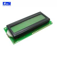 China ET-1601B Small 16x1 Lcd Display Module 1601 Character LCD Display for sale
