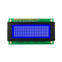 China High Quality Custom Blue Backlight 2004 LCD Panel 20x4 Character LCD 2004 LCD Display Module for sale