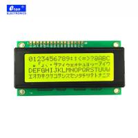 China High Quality Custom Blue Backlight 2004 LCD Panel 20x4 Character LCD 2004 LCD Display Module for sale