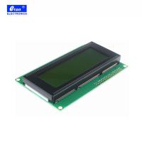 China High Quality Custom Blue Backlight 2004 LCD Panel 20x4 Character LCD 2004 LCD Display Module for sale