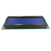 China ET-1602B Lcd1602 Blue Screen Transparent Rspeedomete Segment Lcd Display Electronic New 16x2 Character Lcd Display Module for sale