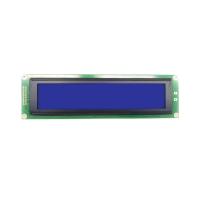 China Custom 4004 40x4 STN LCD Display Characters Module for sale