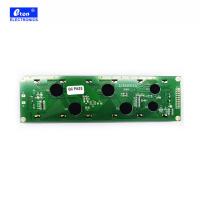 China Custom 4004 40x4 STN LCD Display Characters Module for sale