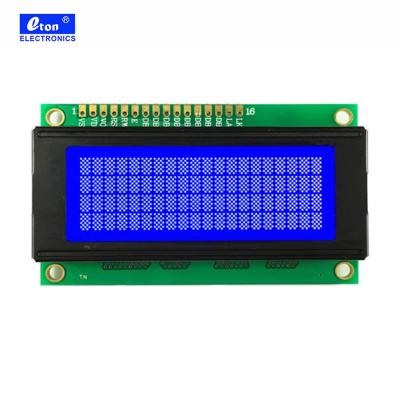 China 20 Characters * 4 Lines 2004 LCD LCM Display Module for sale