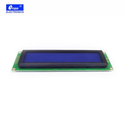 China Custom 4004 40x4 STN LCD Display Characters Module for sale