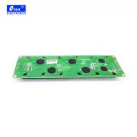China Custom 4004 40x4 STN LCD Display Characters Module for sale