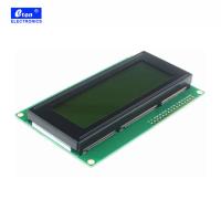 China 20 Characters * 4 Lines 2004 LCD LCM Display Module for sale