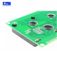 China 20 Characters * 4 Lines 2004 LCD LCM Display Module for sale