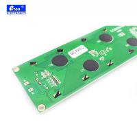 China Custom 4004 40x4 STN LCD Display Characters Module for sale