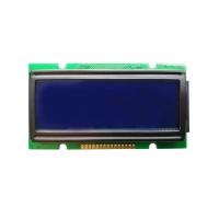 China Manufacturer Custom 1202 12x2 Small STN LCD Module with TFT & VA for Display Panel Applications for sale