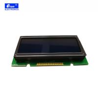 China Manufacturer Custom 1202 12x2 Small STN LCD Module with TFT & VA for Display Panel Applications for sale