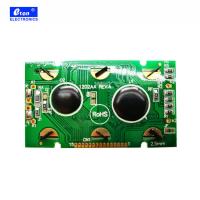 China Manufacturer Custom 1202 12x2 Small STN LCD Module with TFT & VA for Display Panel Applications for sale