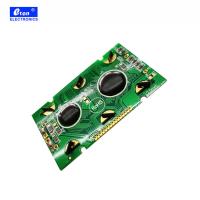 China Manufacturer Custom 1202 12x2 Small STN LCD Module with TFT & VA for Display Panel Applications for sale